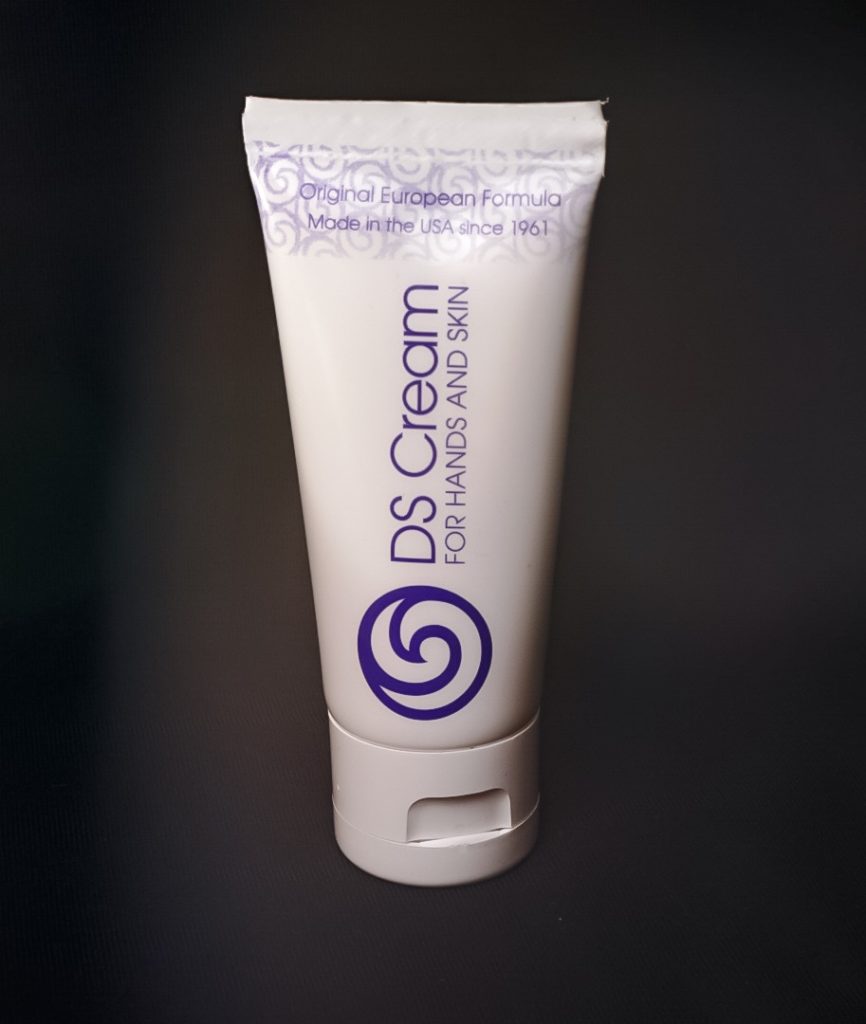 DS Cream Tub 1 Gallon – DS Cream for Hands and Skin