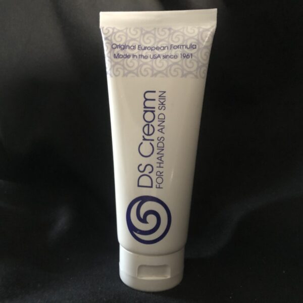 DS Cream Tube 4 oz – DS Cream for Hands and Skin
