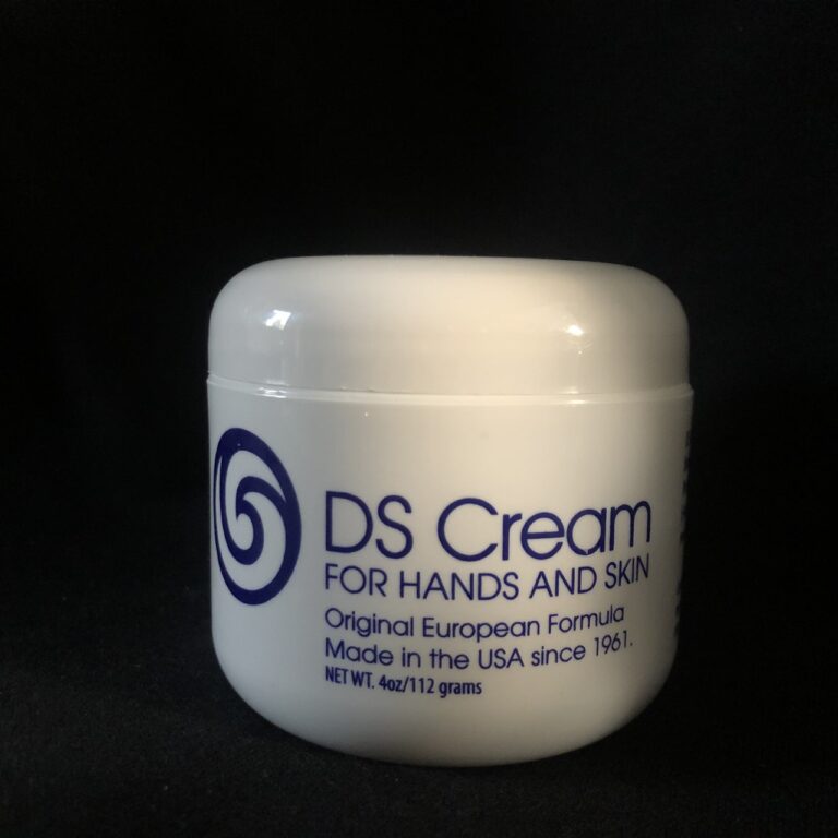 DS Cream Jars 2 oz (24) – DS Cream for Hands and Skin